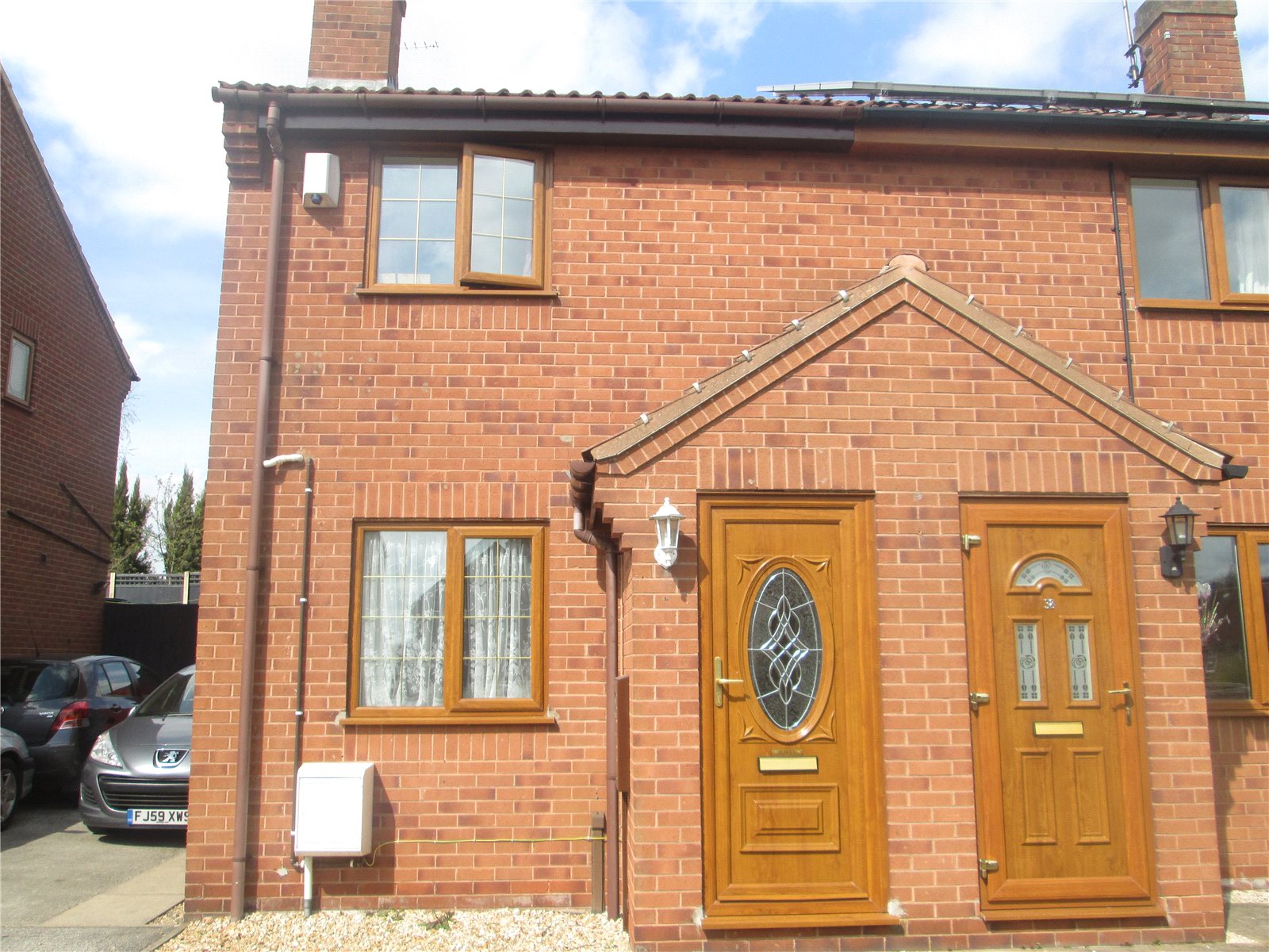 Whitegates Mansfield 2 Bedroom House To Let In Fairfield Close Nether whitegates-mansfield-2-bedroom-house-to-let-in-fairfield-close-nether