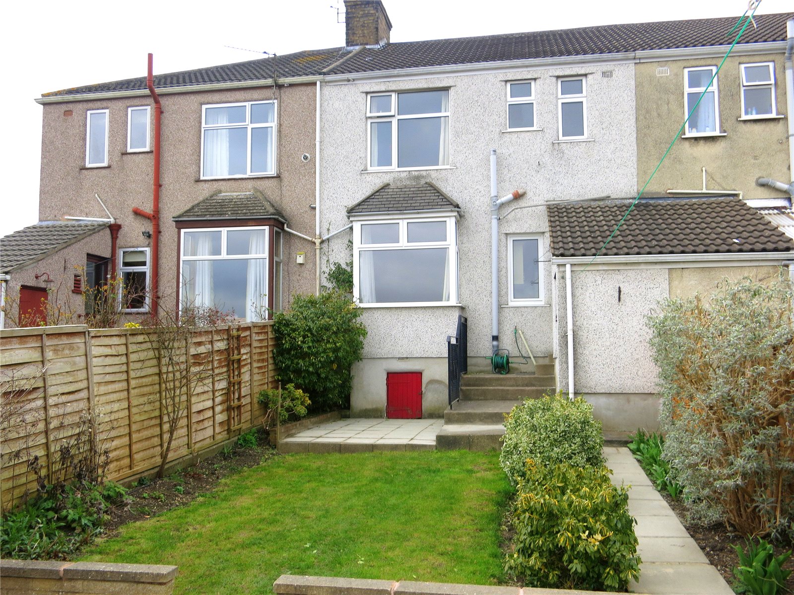 Cj Hole Bishopston 3 Bedroom House To Rent In Keys Avenue Horfield