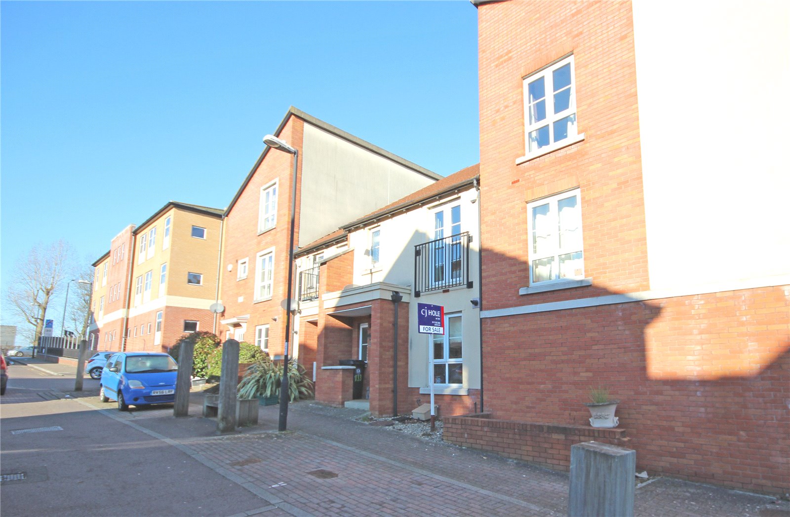 Cj Hole Bishopston 3 Bedroom House To Let In Bartholomews Square