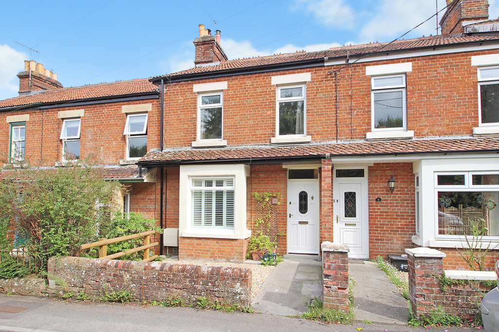 Martin And Co Westbury 3 Bedroom Cottage Let In Fairwood Road Dilton Marsh