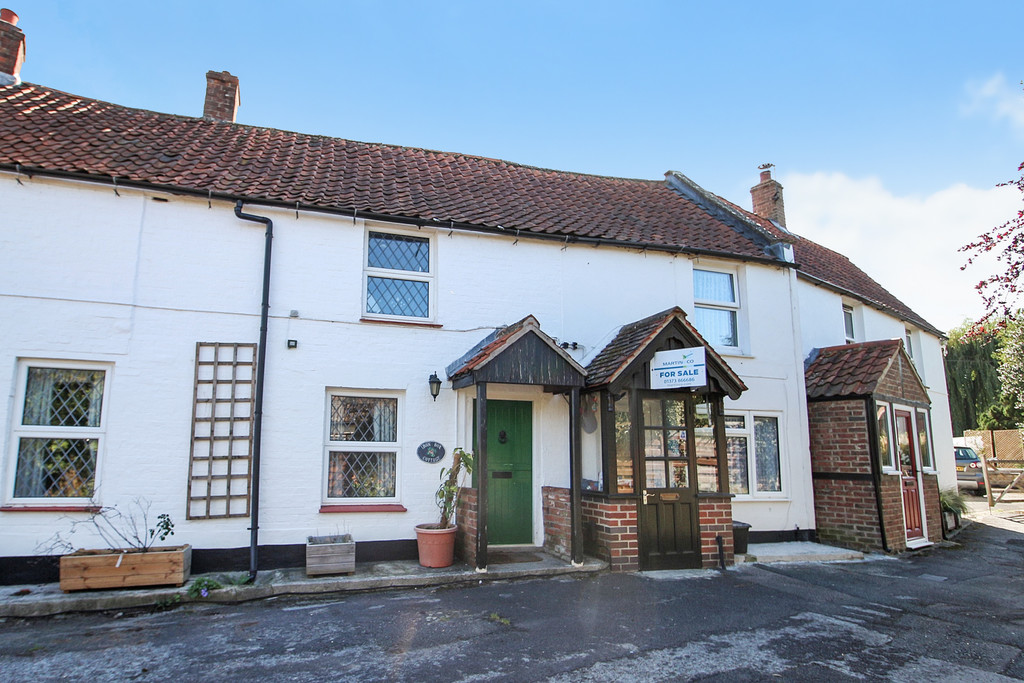 Martin And Co Westbury 3 Bedroom Cottage Let In Whitecroft Dilton Marsh