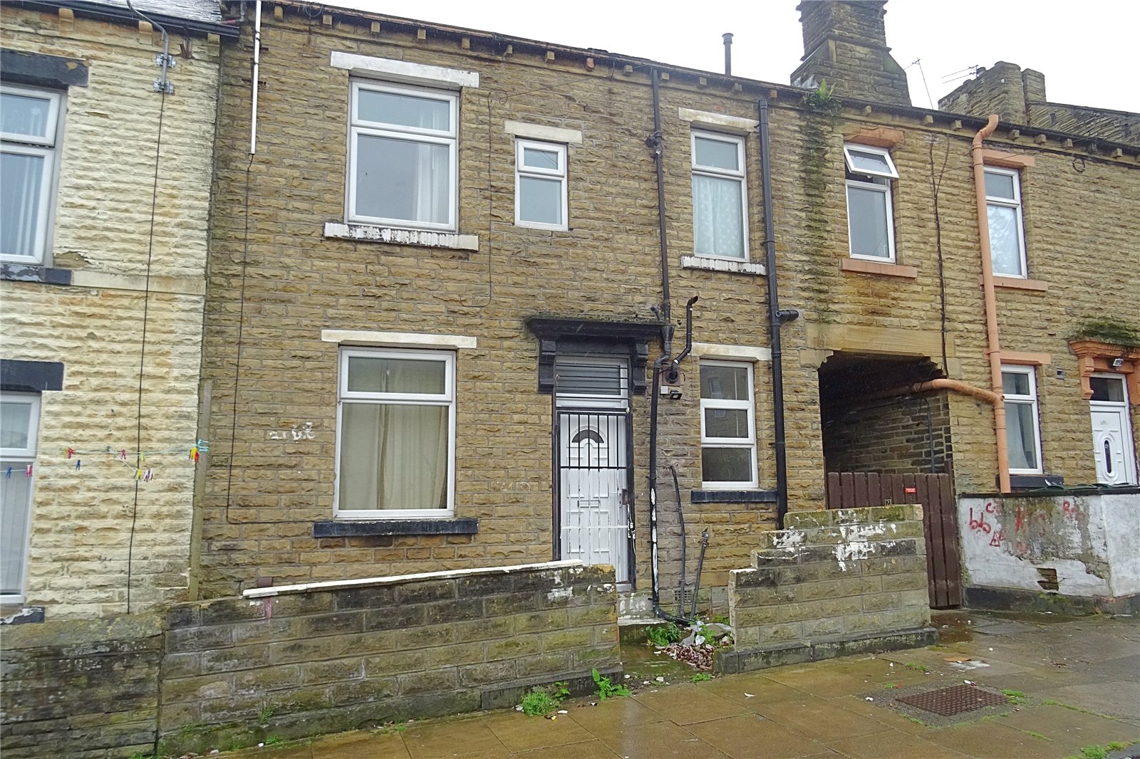 Whitegates Bradford 2 bedroom House To Let in St Stephens Road ...