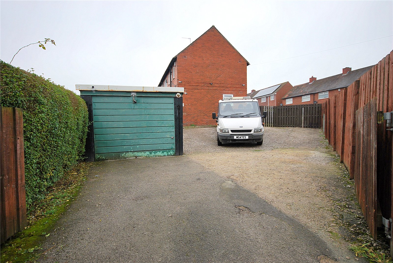 Whitegates Mirfield 3 Bedroom House For Sale In Northway London Park