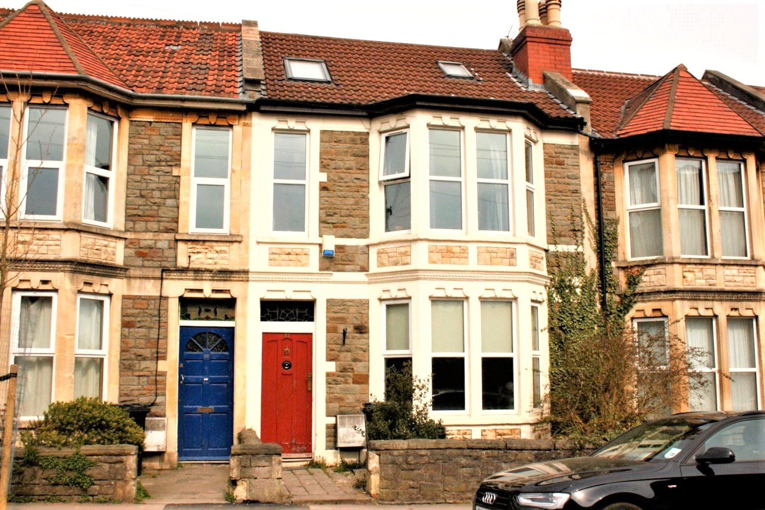 Longmead Avenue Bishopston Bristol Cj Hole