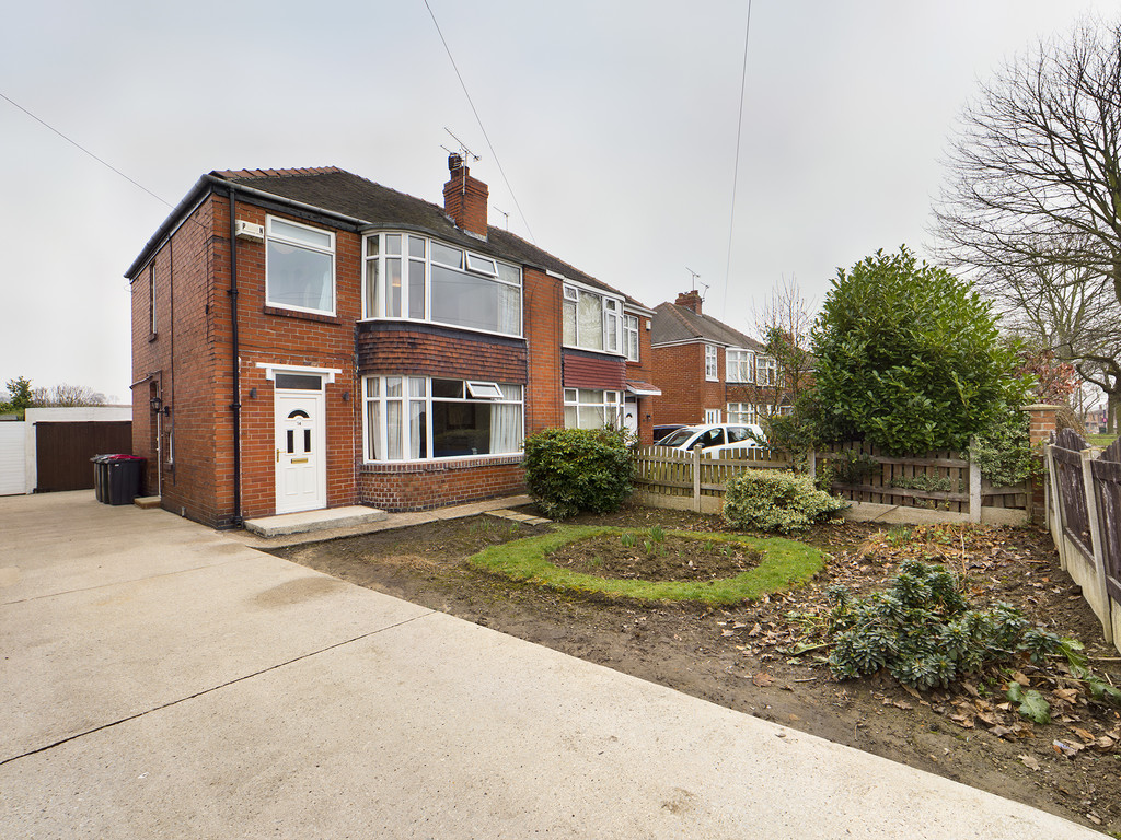 Worry Goose Lane Whiston Rotherham Martin And Co
