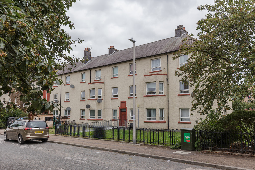 Ferrier Crescent, Tillydrone | Martin & Co