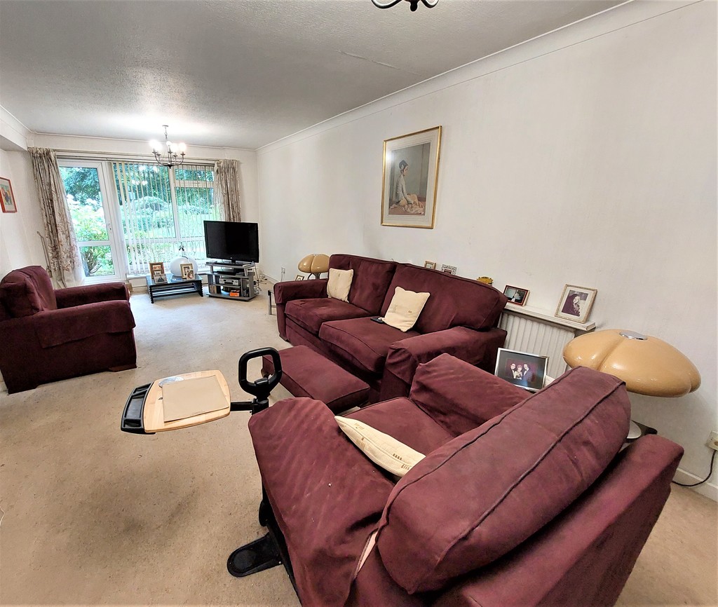 Pinfold Court, Pinfold Lane, Whitefield | Martin & Co